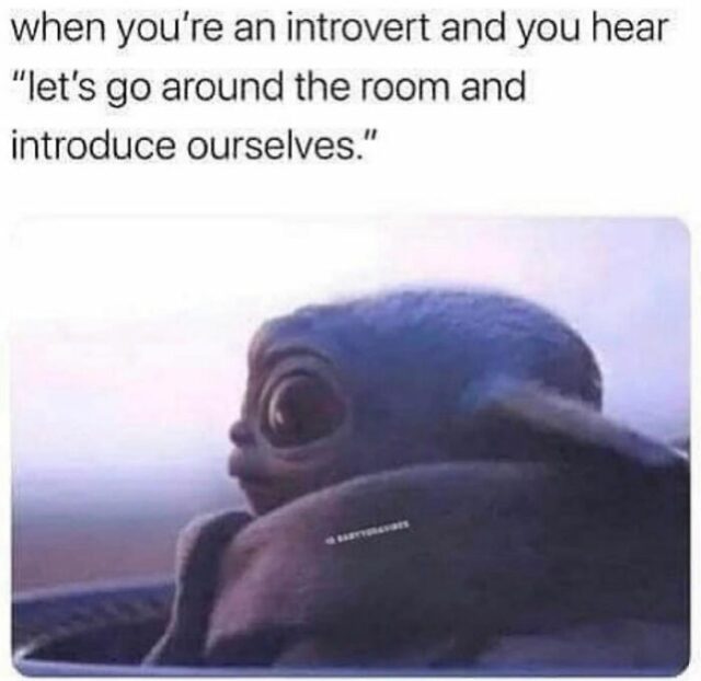“Introvert Problems”: This Instagram Page Is Dedicated To Introverts ...