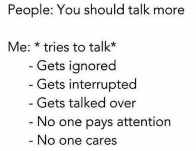 “Introvert Problems”: This Instagram Page Is Dedicated To Introverts (30 Pics) | DeMilked