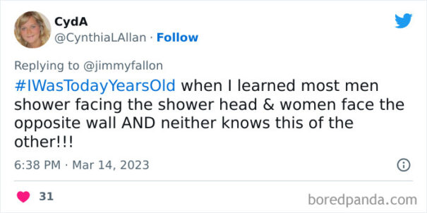 20 People Shared A Fact That Blew Them Away For Jimmy Fallon's Hashtag ...