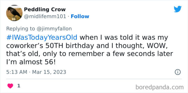 20 People Shared A Fact That Blew Them Away For Jimmy Fallon's Hashtag ...