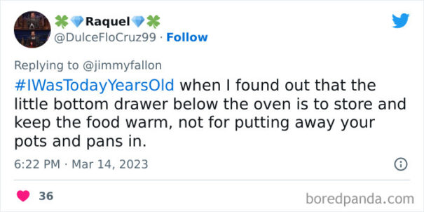 20 People Shared A Fact That Blew Them Away For Jimmy Fallon's Hashtag ...