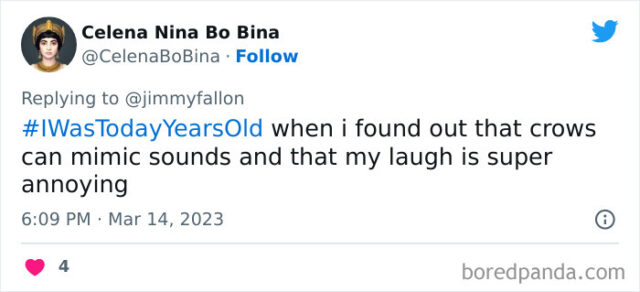 20 People Shared A Fact That Blew Them Away For Jimmy Fallon's Hashtag ...