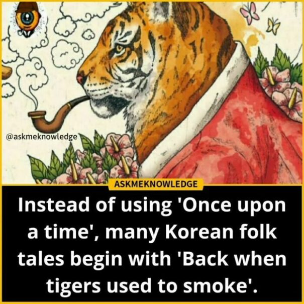 20 Fascinating Facts About The World You Might Not Have Known, From ...