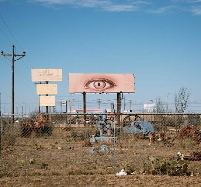 "Ominous Signs": Sinister, Puzzling And Slightly Terrifying Messages ...