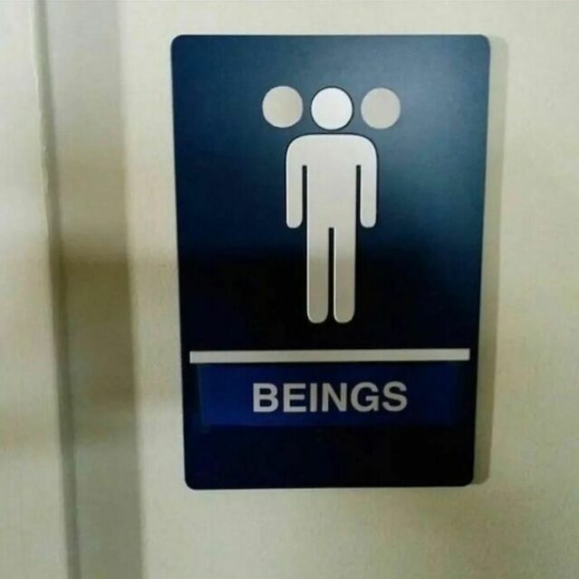 "Ominous Signs": Sinister, Puzzling And Slightly Terrifying Messages ...