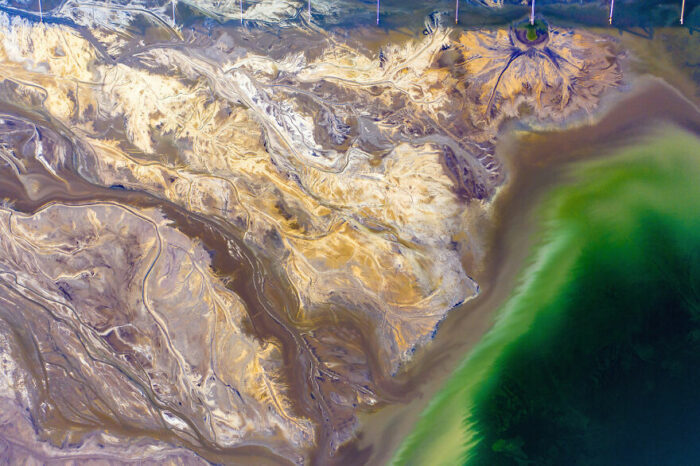 This Couple Takes Amazing Aerial Shots Of “Poland From The Sky” (20 ...