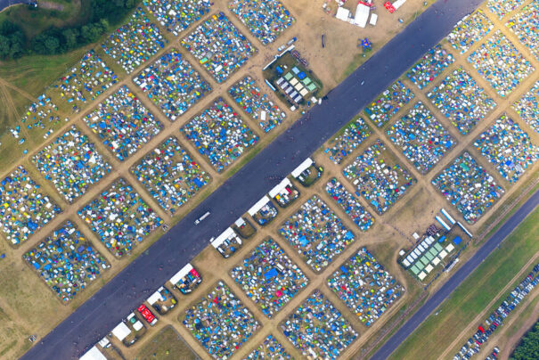 This Couple Takes Amazing Aerial Shots Of “Poland From The Sky” (20 ...