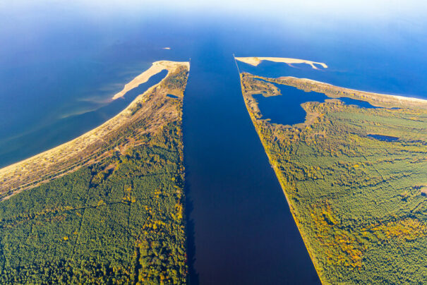 This Couple Takes Amazing Aerial Shots Of “Poland From The Sky” (20 ...
