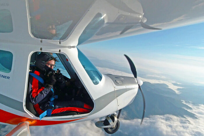 This Couple Takes Amazing Aerial Shots Of “Poland From The Sky” (20 ...