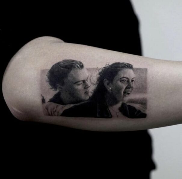 20 Real-Life Tattoos That Some Might Call A Permanent Mistake | DeMilked