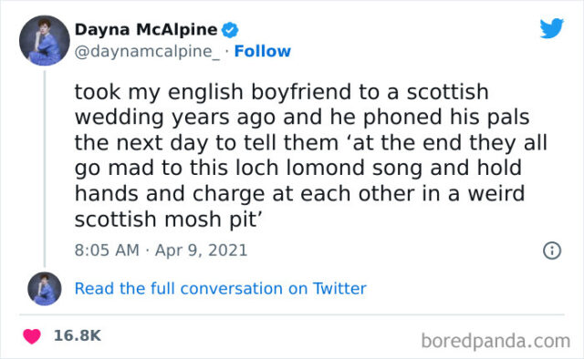 30 Amusing Screenshots That Prove That Scottish People Know How To Have ...