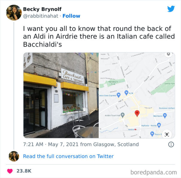 30 Amusing Screenshots That Prove That Scottish People Know How To Have ...