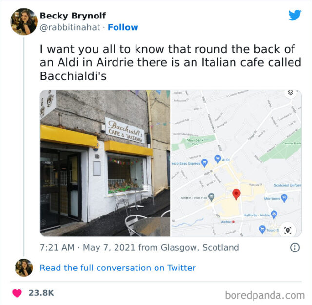 30 Amusing Screenshots That Prove That Scottish People Know How To Have ...