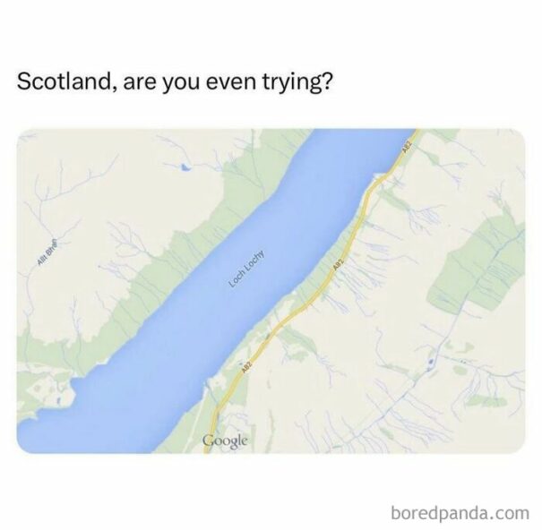 30 Amusing Screenshots That Prove That Scottish People Know How To Have ...