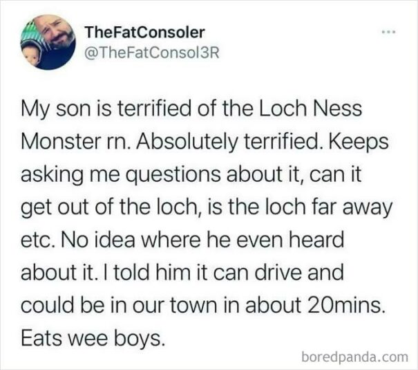 30 Amusing Screenshots That Prove That Scottish People Know How To Have ...