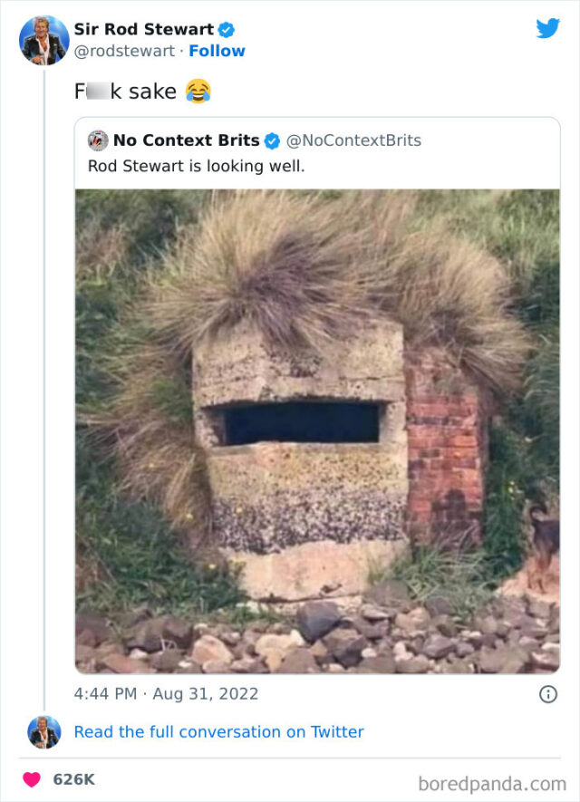 30 Amusing Screenshots That Prove That Scottish People Know How To Have ...