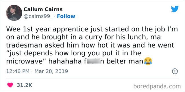 30 Amusing Screenshots That Prove That Scottish People Know How To Have ...