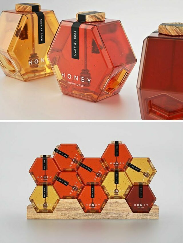 30 Genius Examples Of Cool And Innovative Product Packaging Designs ...