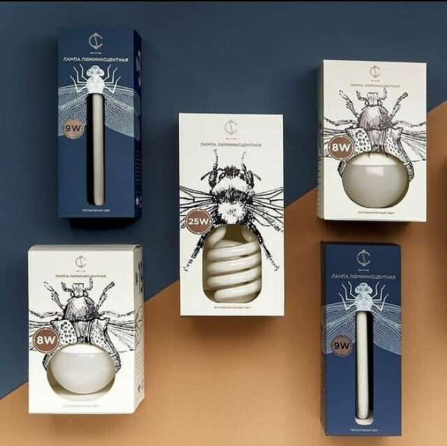 30 Genius Examples Of Cool And Innovative Product Packaging Designs ...