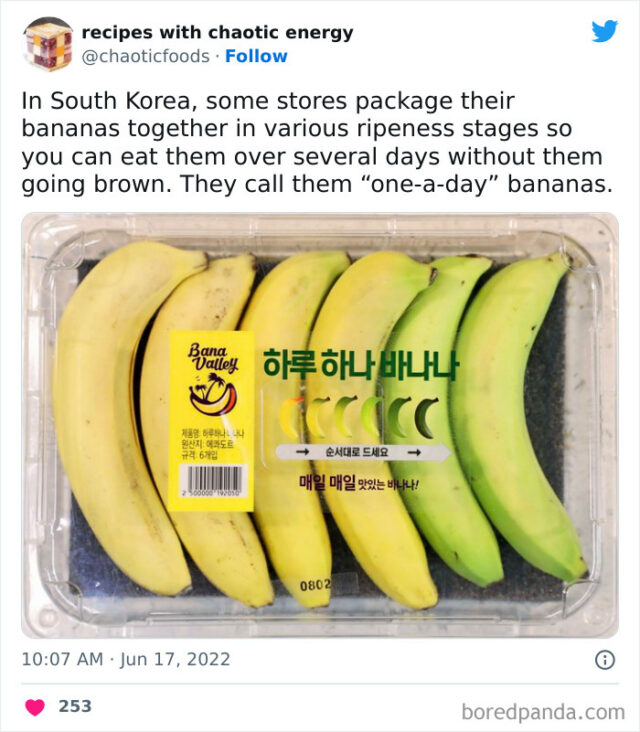 30 Genius Examples Of Cool And Innovative Product Packaging Designs ...