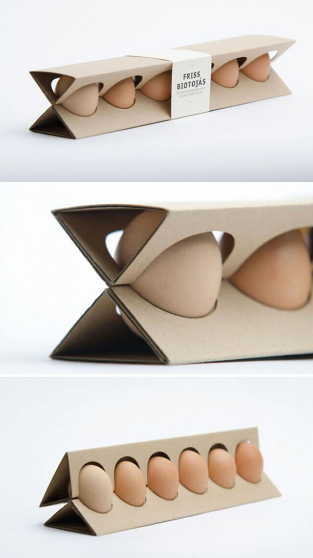 30 Genius Examples Of Cool And Innovative Product Packaging Designs ...