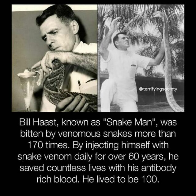 25 Truly Mind-Blowing Creepy Facts From The ‘Terrifying Society’ Insta ...