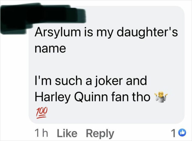 30 Times A Parent Gave Their Child A Unique Name That Turned Out To Be ...