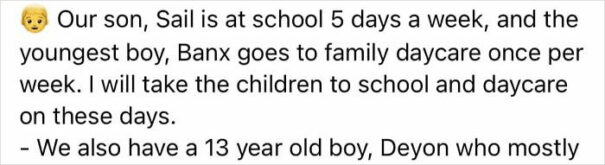 30 Times A Parent Gave Their Child A Unique Name That Turned Out To Be ...