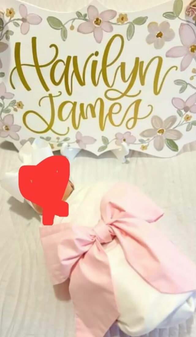 30 Times A Parent Gave Their Child A Unique Name That Turned Out To Be ...