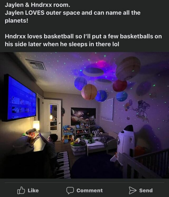 30 Times A Parent Gave Their Child A Unique Name That Turned Out To Be ...