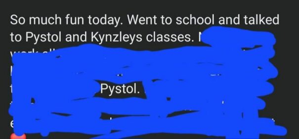 30 Times A Parent Gave Their Child A Unique Name That Turned Out To Be ...