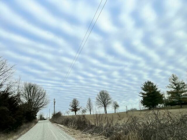 30 Times People Captured Real-World Moments That Looked Like Video Game ...