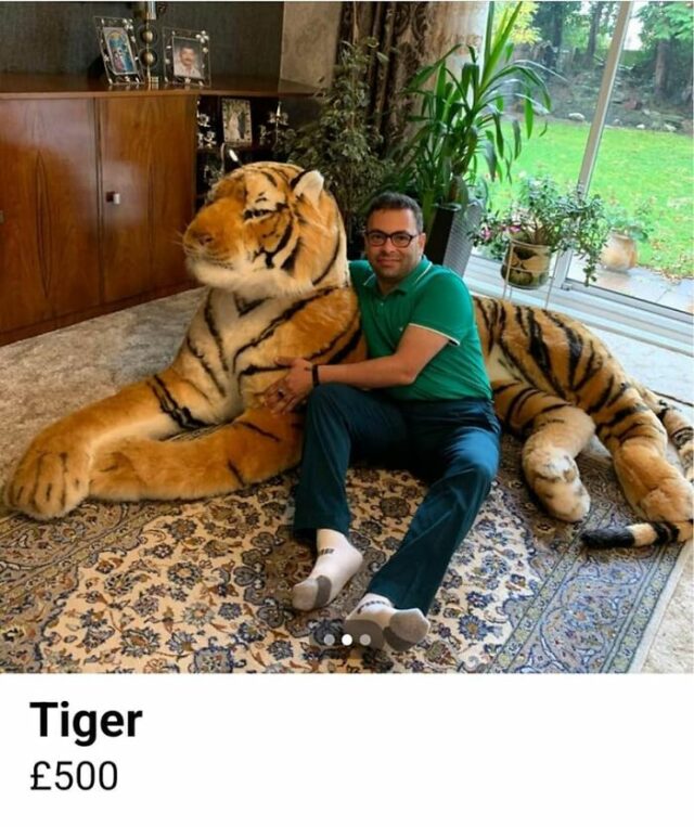 20 Times People Spotted Weird And Funny Ads Online And Shared Them On ...