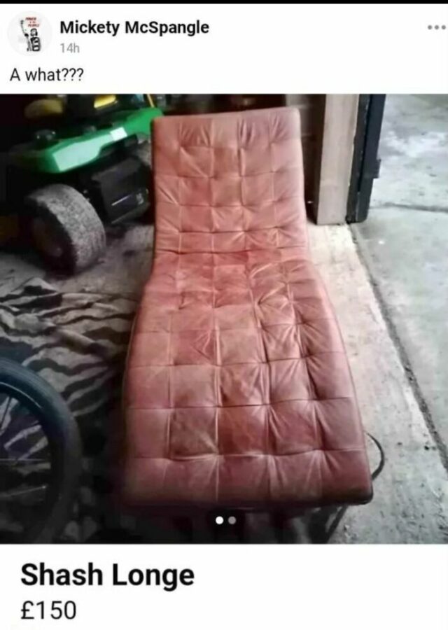 20 Times People Spotted Weird And Funny Ads Online And Shared Them On ...