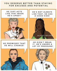 This Artist Illustrates The Challenges That Modern Women Go Through ...