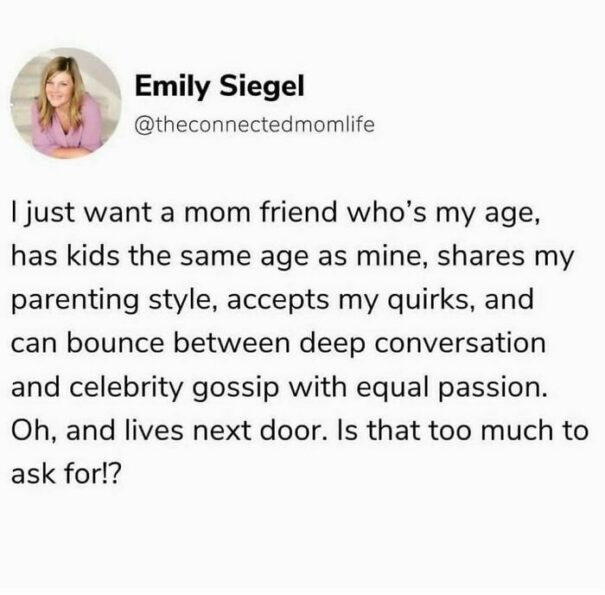 30 Hilariously Relatable Unfiltered Posts By Women Sharing Their Honest ...