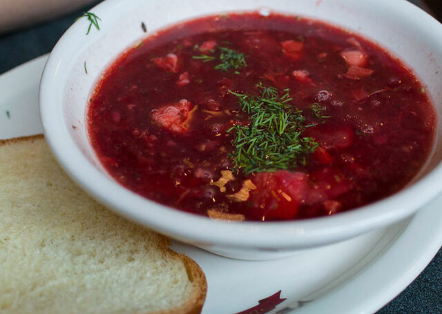 20 Of The Most Terrible Cuisines Of The World As Shared By People ...