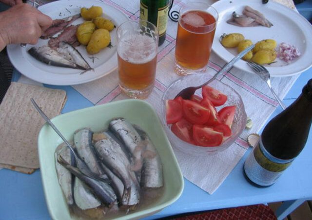 20 Of The Most Terrible Cuisines Of The World As Shared By People ...