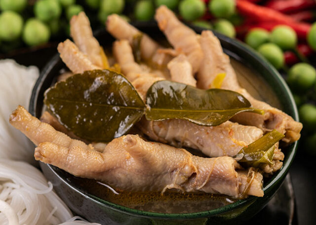 20 Of The Most Terrible Cuisines Of The World As Shared By People ...