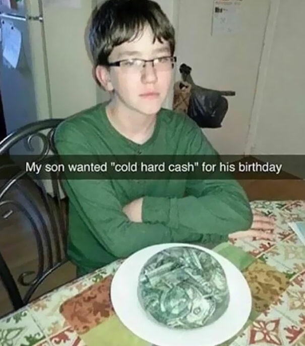 30 Popular Pics From The “Blursed Images” Thread That Are Both Blessed ...