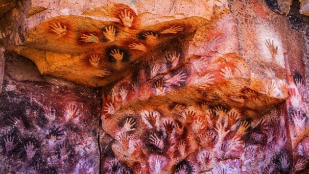 20 Fascinating, Rare, And Unbelievable Pics That Show Why "Nature Was ...