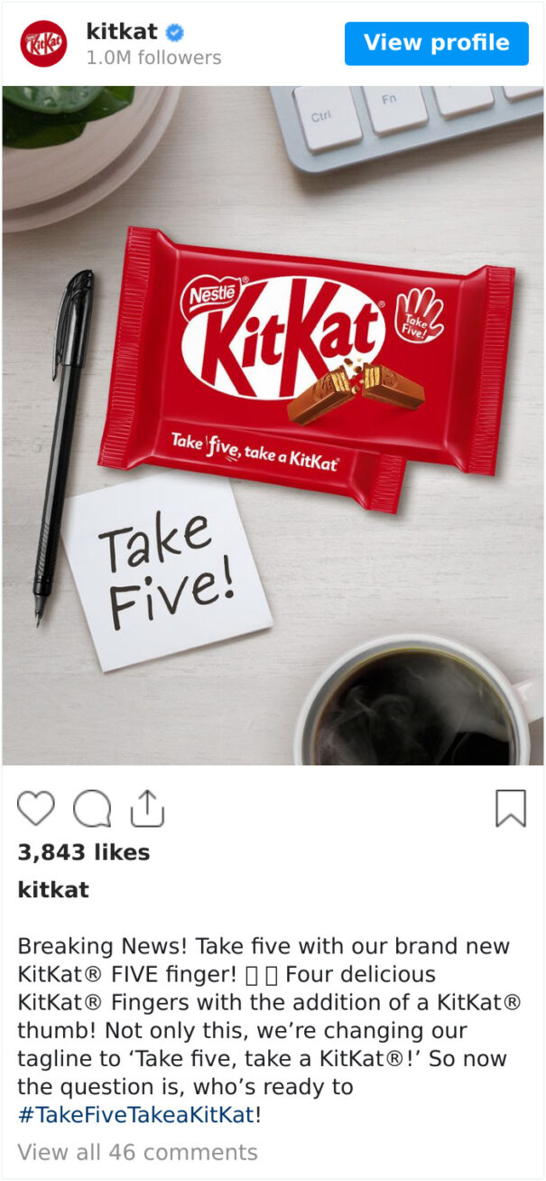 20 Of The Funniest April Fools' Jokes And Pranks From Famous People And ...