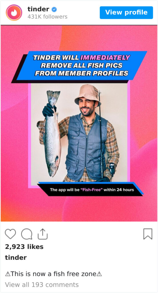 20 Of The Funniest April Fools' Jokes And Pranks From Famous People And ...