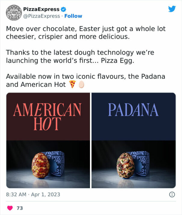 20 Of The Funniest April Fools' Jokes And Pranks From Famous People And ...