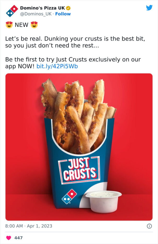 20 Of The Funniest April Fools' Jokes And Pranks From Famous People And ...