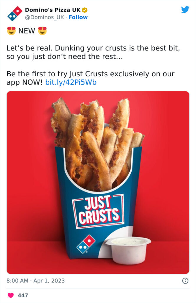 20 Of The Funniest April Fools' Jokes And Pranks From Famous People And ...