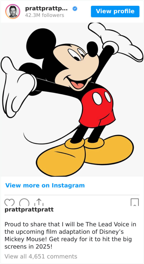 20 Of The Funniest April Fools' Jokes And Pranks From Famous People And ...