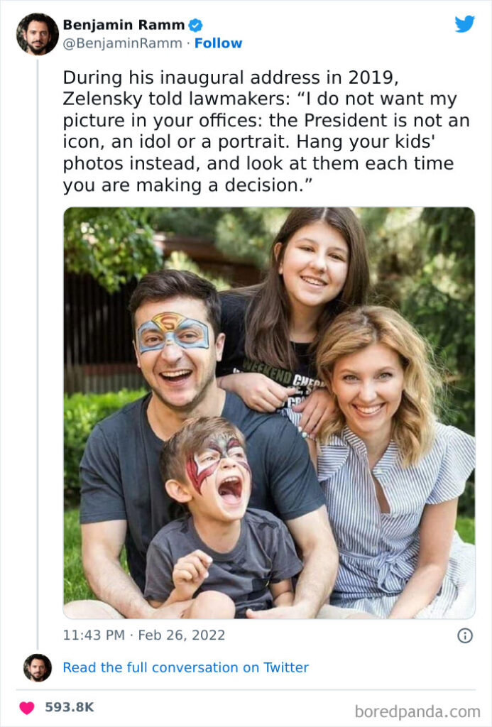 "Be Amazed": This Online Group Shares Posts That Could Astonish You ...