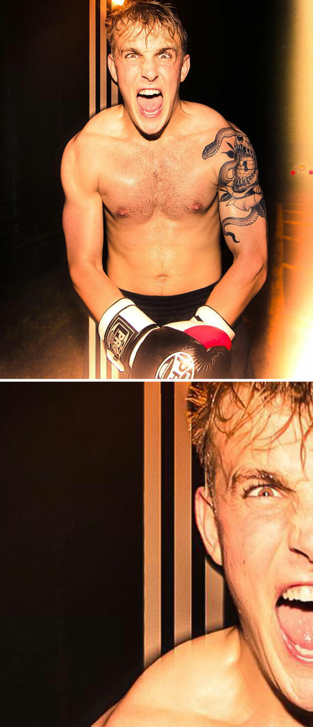 20 Times Someone Spotted An Embarrassing Photoshop Fail On A Celebrity ...