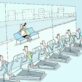 20 Captivating Illustrations By Yuval Robichek That Might Make You ...